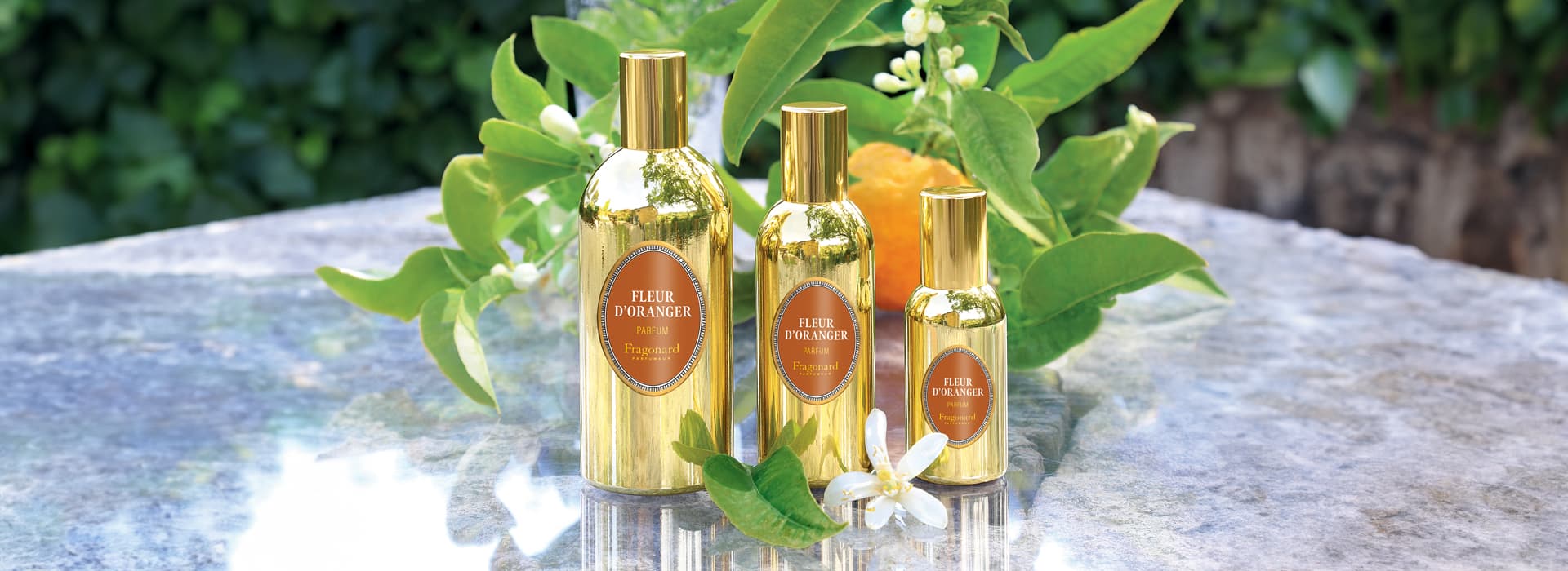 Fragonard : PARFUMEUR - GRASSE * PARIS * EZE * MILANO * SAINT TROPEZ ...