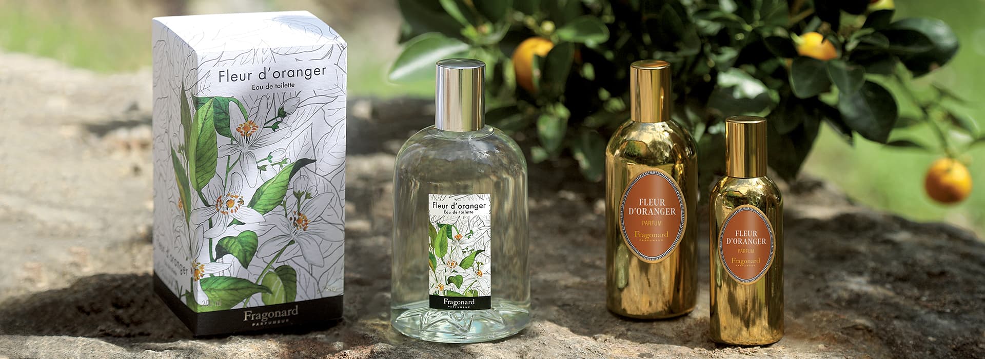 Fragonard : PERFUMER - GRASSE * PARIS * EZE * MILANO * SAINT TROPEZ ...