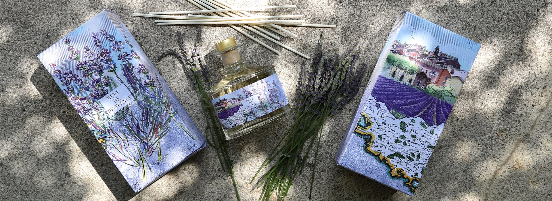 Fragonard : PARFUMEUR - GRASSE * PARIS * EZE * MILANO * SAINT TROPEZ ...