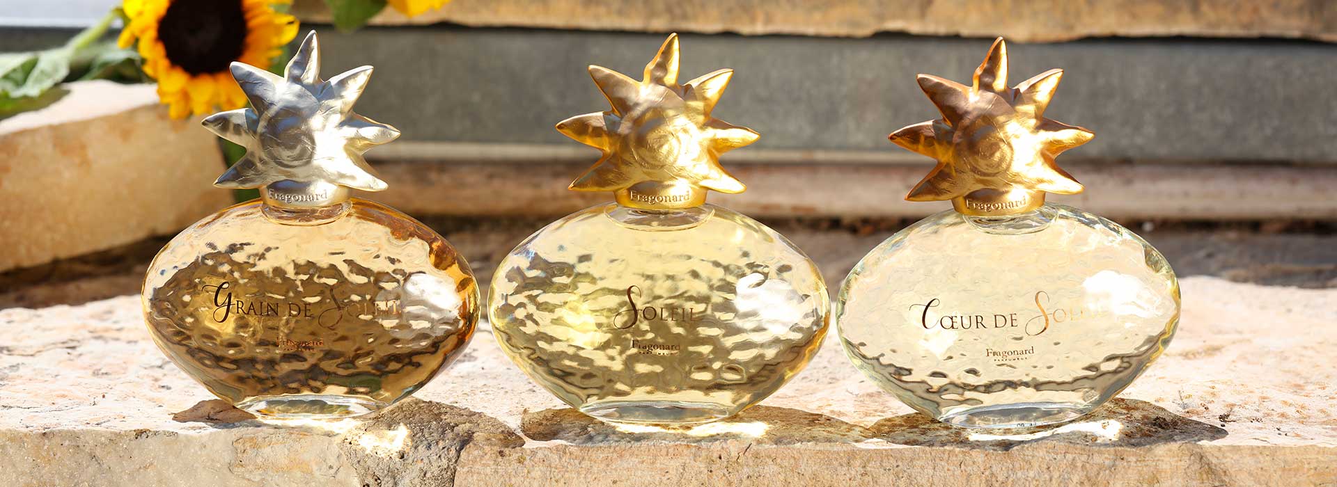 Perfumer in France | Perfume, Eau de Toilette for Women and Men | made ...