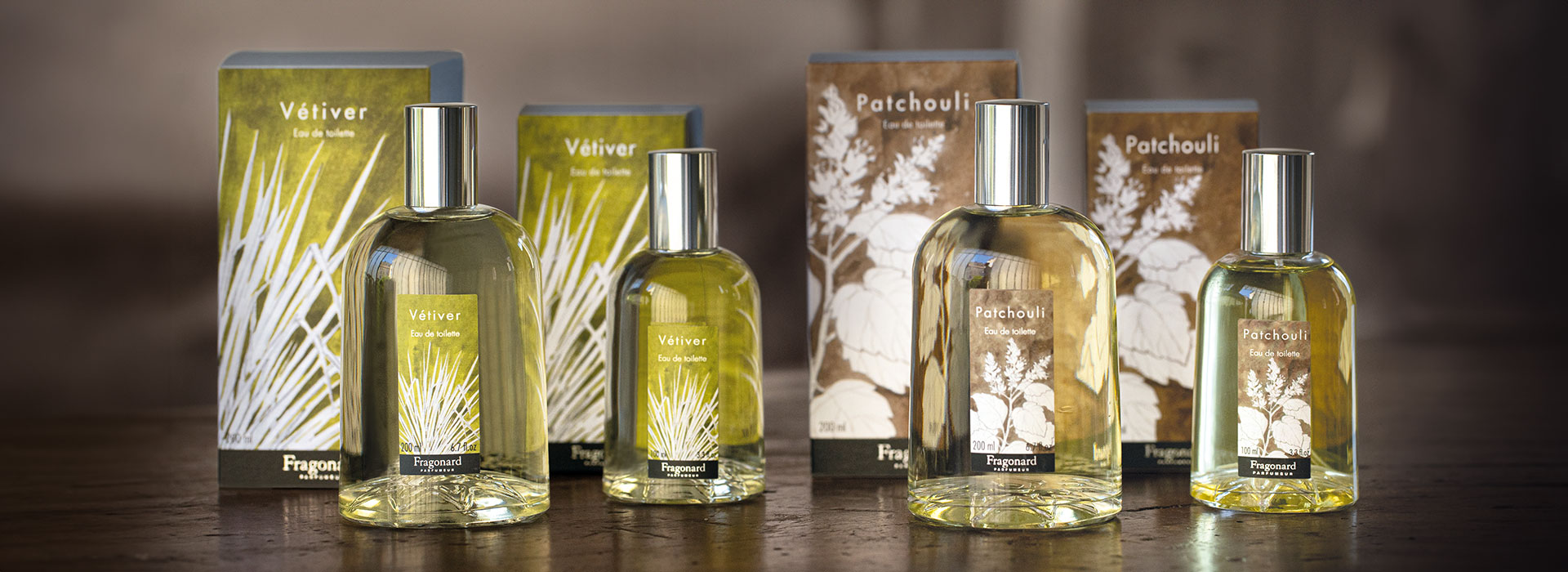 Fragonard : PARFUMEUR - GRASSE * PARIS * EZE * MILANO * SAINT TROPEZ ...