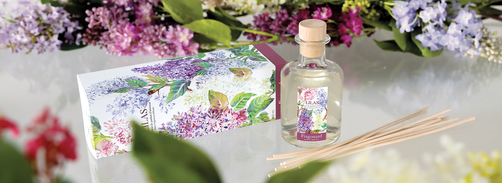 Fragonard : PARFUMEUR - GRASSE * PARIS * EZE * MILANO * SAINT TROPEZ ...