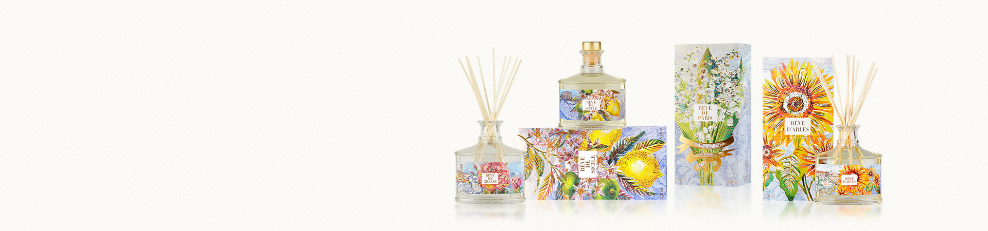 Scented diffuser | Gift to give to please | Perfume the house | Home ...