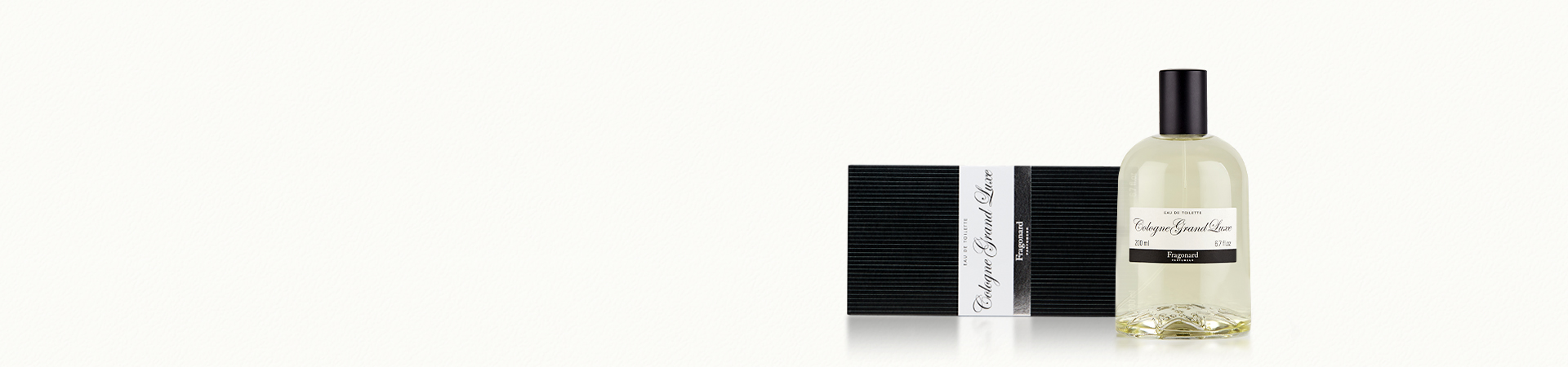 French perfume for men | Eau de toilette & Aftershave balm | Fragonard ...