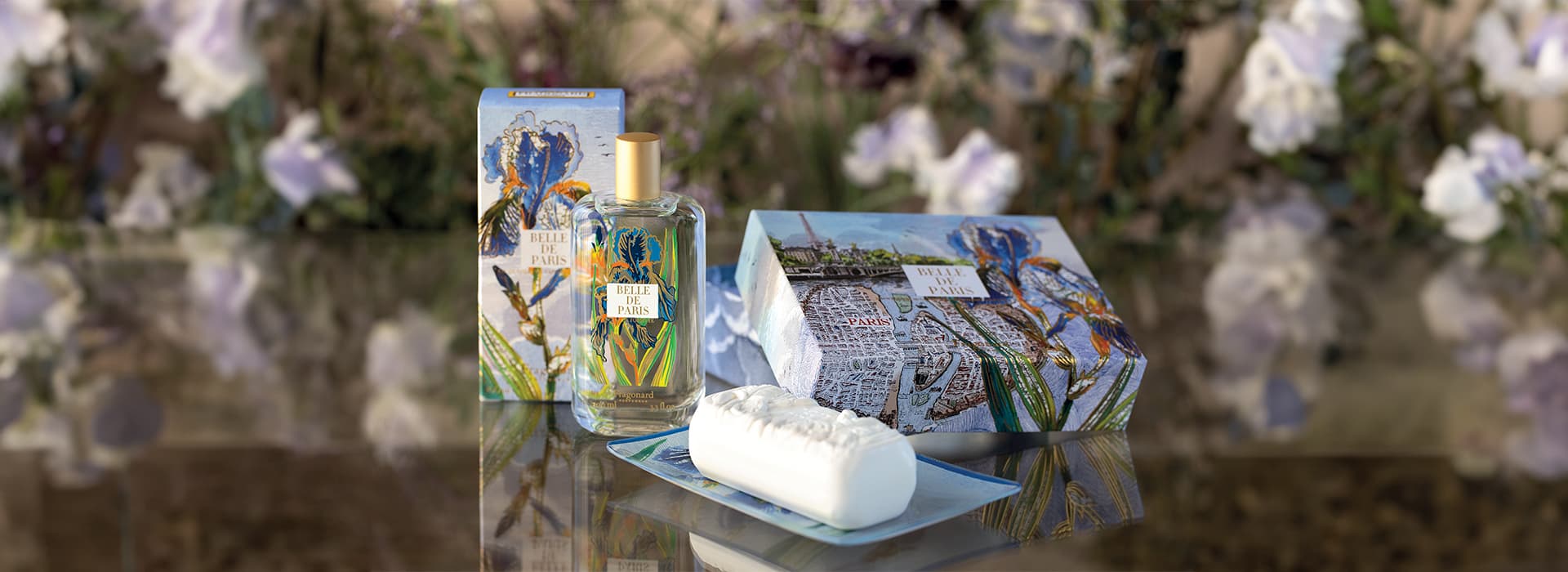 Fragonard : PARFUMEUR - GRASSE * PARIS * EZE * MILANO * SAINT TROPEZ ...