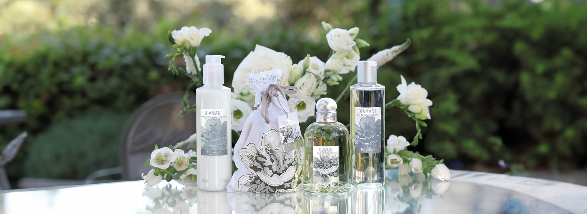 Fragonard : PARFUMEUR - GRASSE * PARIS * EZE * MILANO * SAINT TROPEZ ...