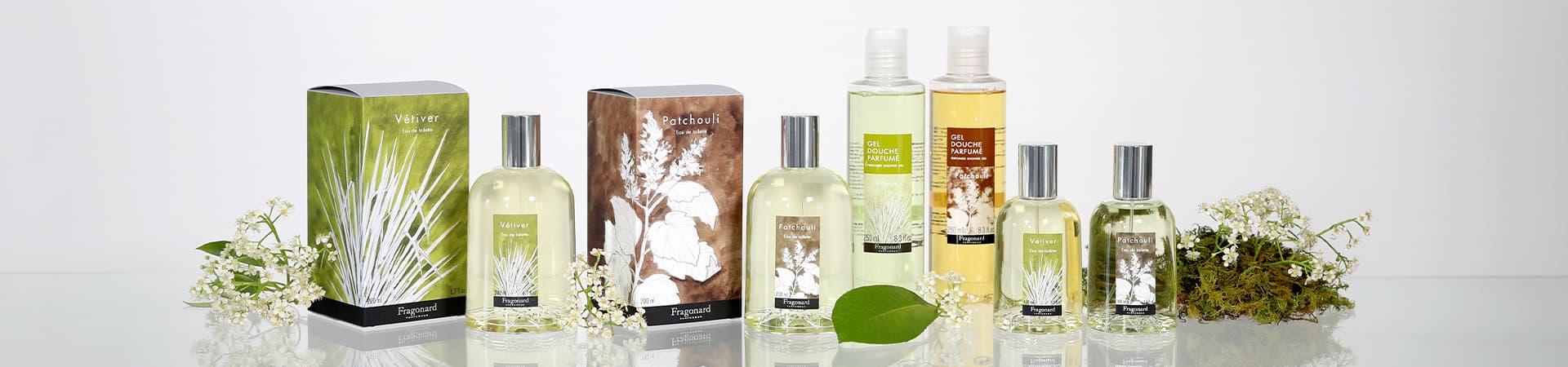 Parfums homme | Eau de toilette et gel douche aux notes boisées et ...